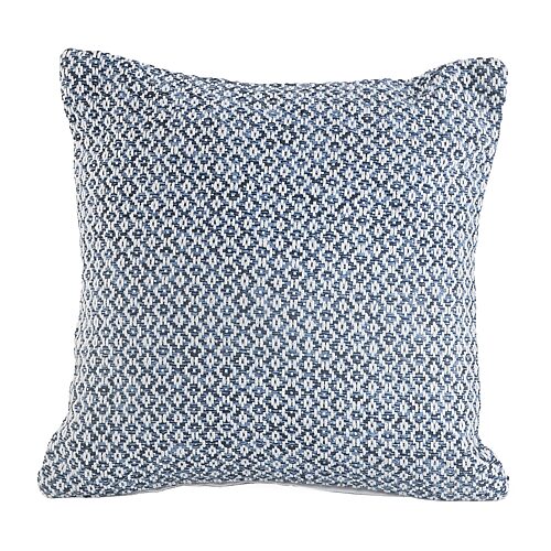 Click here for LR Home Rile Geometric Square Throw Pillow  One Si... prices
