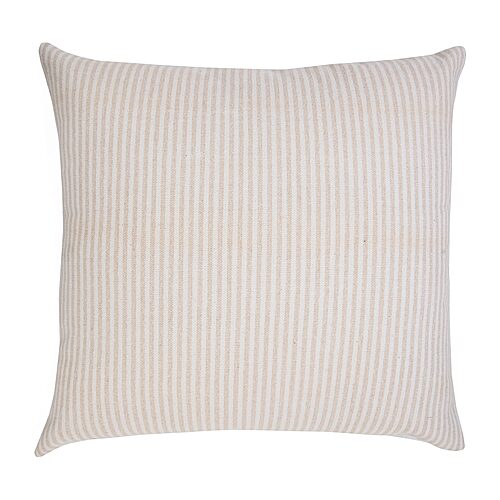 Click here for LR Home Smith Stripe Square Throw Pillow  One Size... prices