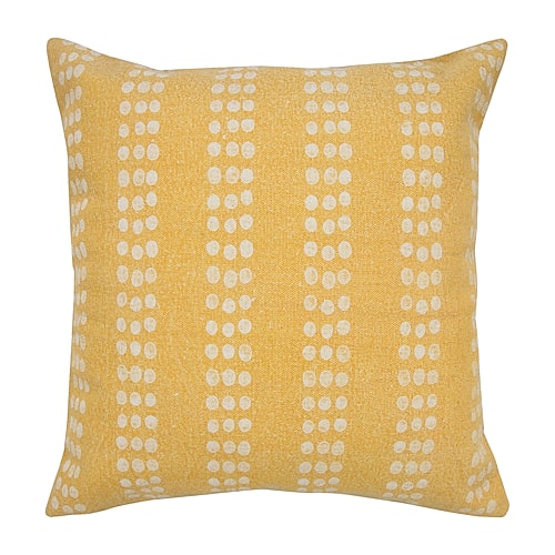 Click here for LR Home Ravy Stripe Square Throw Pillow  One Size... prices