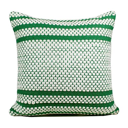 Click here for LR Home Anna Geometric Square Throw Pillow  One Si... prices