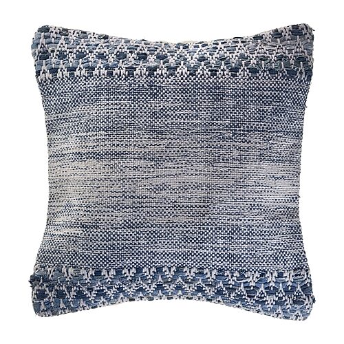 Click here for LR Home Shab Chevron Square Throw Pillow  One Size... prices