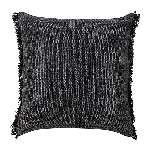 Click here for LR Home Vanita Solid Square Throw Pillow  One Size... prices