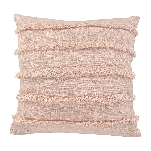 Click here for LR Home Cassie Solid Square Throw Pillow  One Size... prices