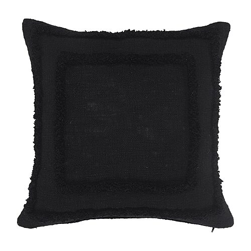 Click here for LR Home Cala Geometric Square Throw Pillow  One Si... prices