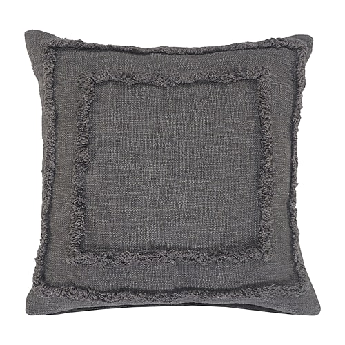 Click here for LR Home Cala Geometric Square Throw Pillow  One Si... prices