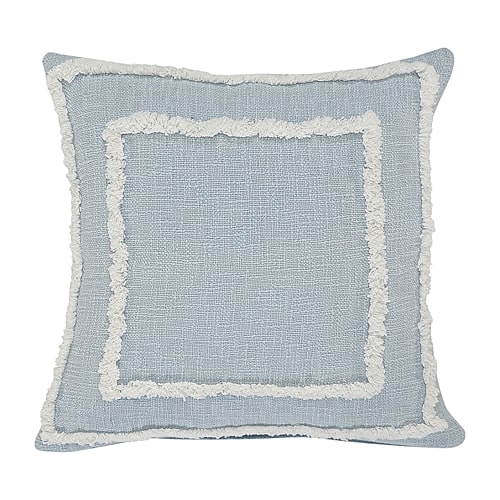 Click here for LR Home Cala Geometric Square Throw Pillow  One Si... prices