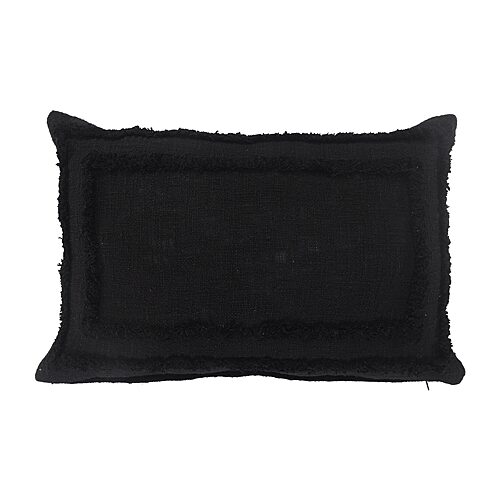 Click here for LR Home Cachi Modern Rectangular Throw Pillow  One... prices