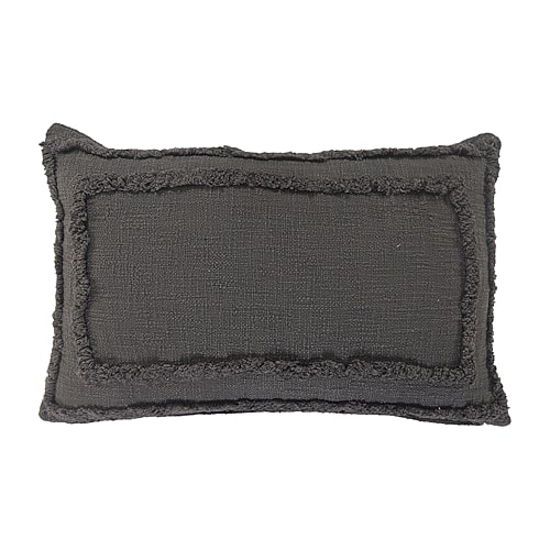 Click here for LR Home Cachi Modern Rectangular Throw Pillow  One... prices