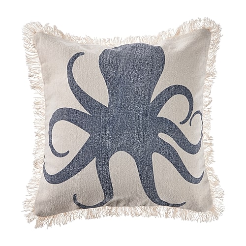 Click here for LR Home Palesa Stripe Square Throw Pillow  One Siz... prices
