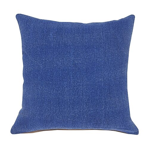 Click here for LR Home Saba Solid Square Throw Pillow  One Size... prices