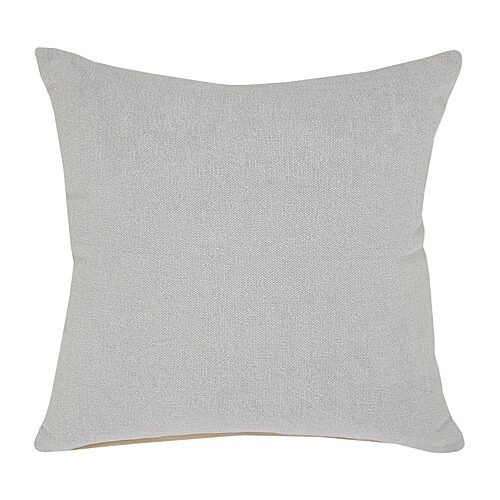 Click here for LR Home Saba Solid Square Throw Pillow  One Size... prices