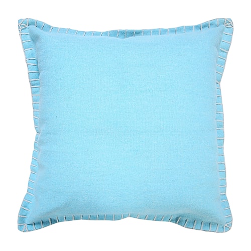 Click here for LR Home Vinay Solid Square Throw Pillow  One Size... prices