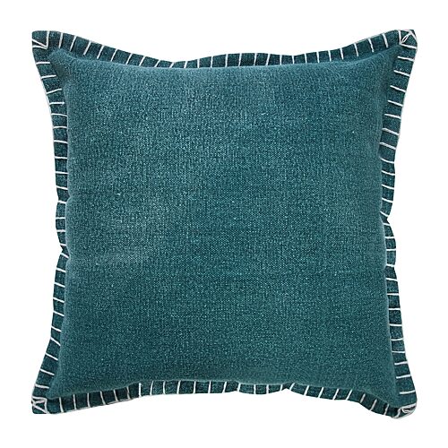 Click here for LR Home Vinay Solid Square Throw Pillow  One Size... prices