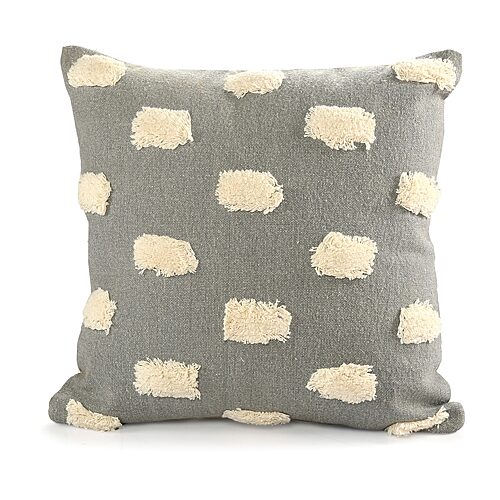 Click here for LR Home Zoya Modern Square Throw Pillow  One Size... prices