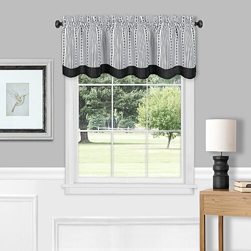 Click here for Achim Westport Valance - 58x14 prices