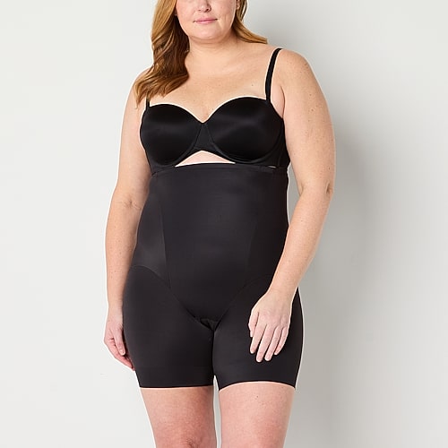 Click here for Underscore High Waist Long Leg Thigh Shaper  5x  B... prices