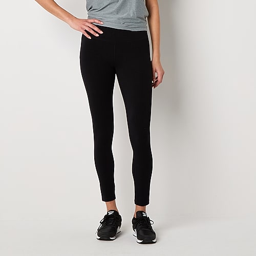 Click here for Xersion EverPerform Womens 2 Pack Cotton High Rise... prices