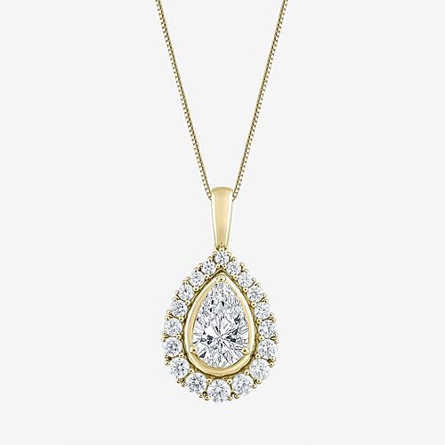 Click here for (F / Vs2) Womens 3 CT. T.W. Lab Grown White Diamon... prices