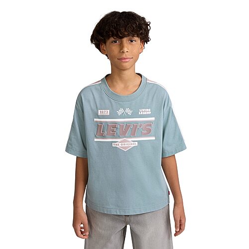 Click here for Levis Boys 8-20 Homestretch Short-Sleeve T-Shirt -... prices