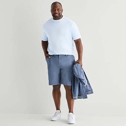 Click here for Shaquille ONeal XLG Mens 11 Big and Tall Adjustabl... prices