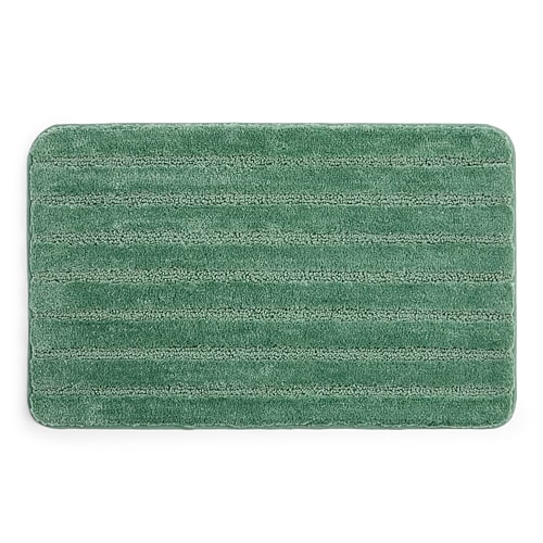 Click here for Home Expressions Quick Dri Plus Bath Rug  One Size... prices