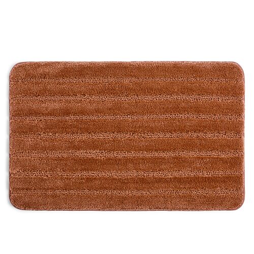 Click here for Home Expressions Quick Dri Plus Bath Rug  One Size... prices