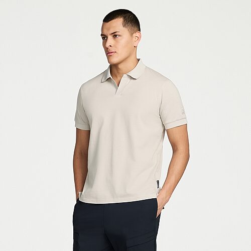 Click here for MESSI Collection Mens Regular Fit Short Sleeve Pol... prices