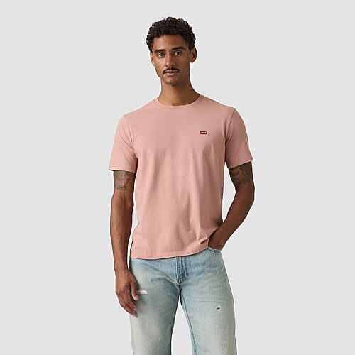 Click here for Levis Mens Crew Neck Short Sleeve T-Shirt  Xx-larg... prices