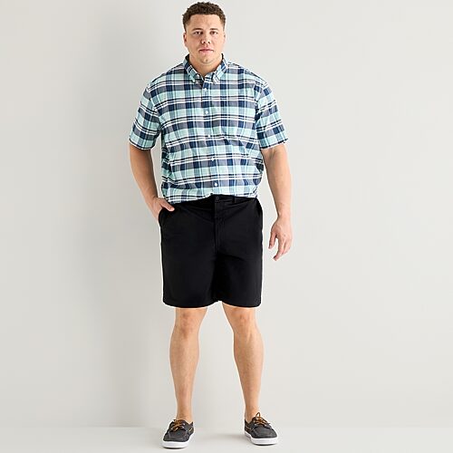 Click here for St. Johns Bay Extender Waistband Performance 10 &... prices
