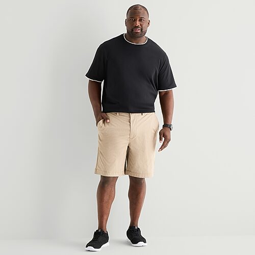 Click here for Shaquille ONeal XLG Mens 11 Big and Tall Adjustabl... prices