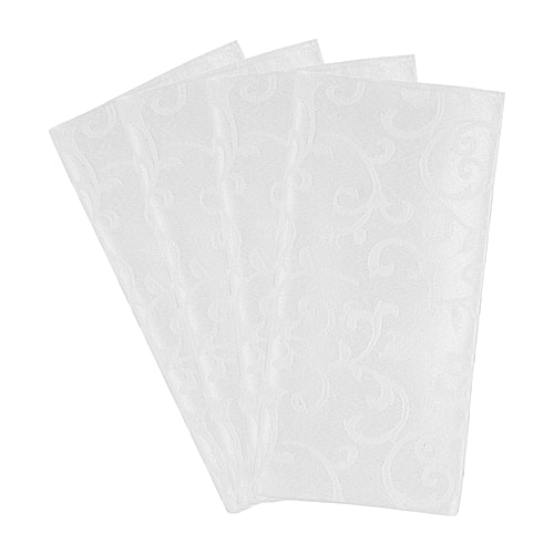 Click here for Lenox(R) Opal Innocence Napkins - Set of 4 prices
