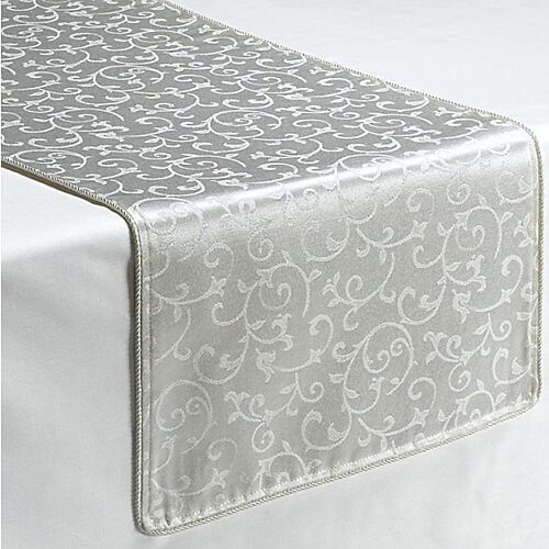 Click here for Lenox Opal Innocence Platinum 90 Runner - Platinum prices