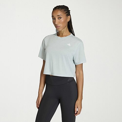 Click here for adidas Womens Train Essentials Boxy Workout T-Shir... prices