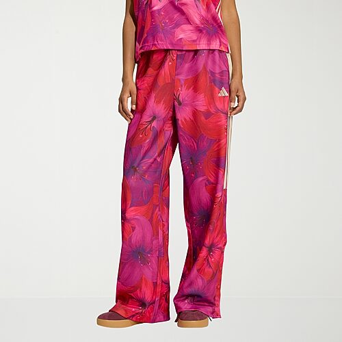 Click here for adidas Womens Farm Rio Straight High Rise Regular... prices