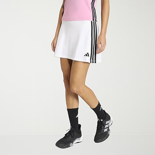 Click here for adidas Womens 5 Knit Skort  Medium  White prices