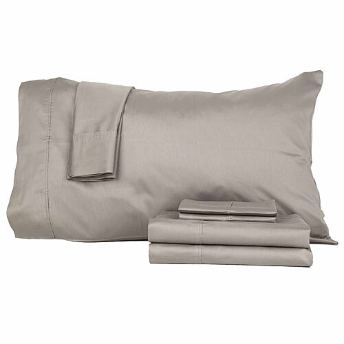 Click here for Castle Hill 310tc Deep Pocket Sheet Set  One Size... prices