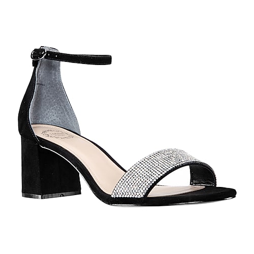 Click here for I. Miller Shoes Womens Emely Buckle Open Toe Block... prices