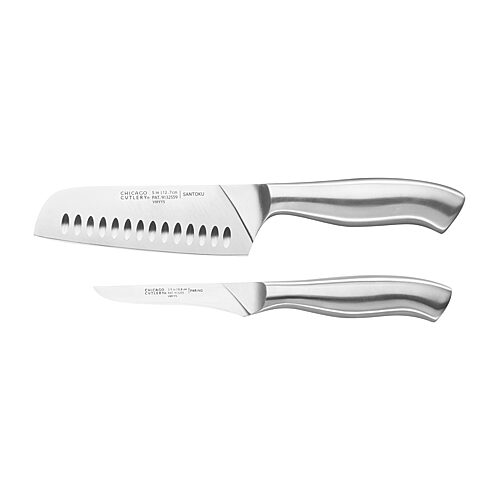 Click here for Chicago Cutlery Insignia 2-pc. Knife Set  One Size... prices