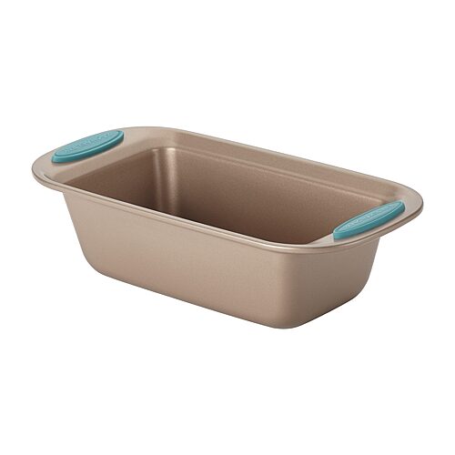 Click here for Rachael Ray Loaf Pan  One Size  Brown prices