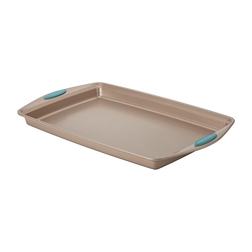 Click here for Rachael Ray Cookie Sheet  One Size  Brown prices