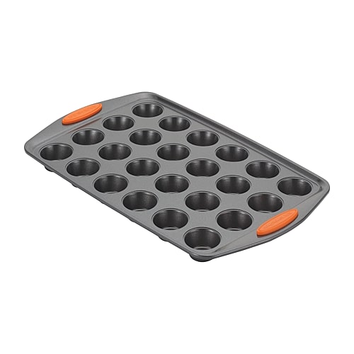 Click here for Rachael Ray Yum-o! Oven Lovinâ 24-Cup Mini Muffi... prices