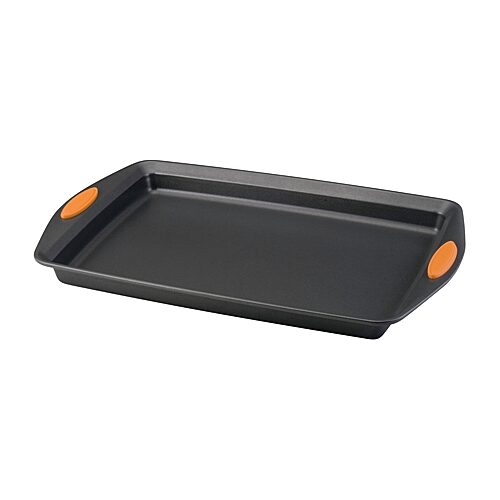 Click here for Rachael Ray Yum-o! Oven Lovin’ Crispy 11x17 Sheet... prices