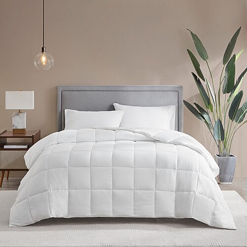 Click here for Sleep Philosophy Warmer 300 TC Cotton Sateen Down... prices