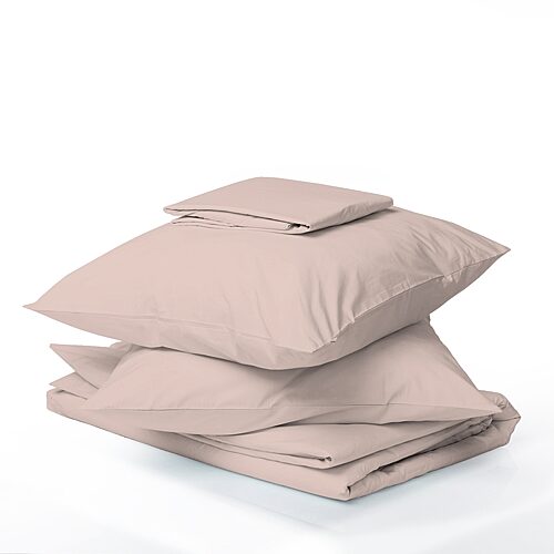 Click here for Color Sense Brushed Cool Crisp Solid Cotton 4-Pc.... prices