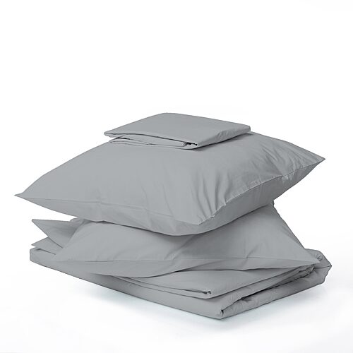Click here for Color Sense 225Tc Cotton Rich Sheet Set  One Size... prices