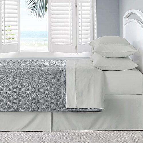 Click here for Swift Home Ultra-Soft Microfiber 4pc. Sheet Set prices
