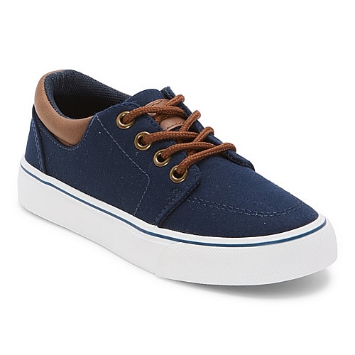 Click here for Thereabouts Knox Boys Round Closed Toe Slip-On Sho... prices