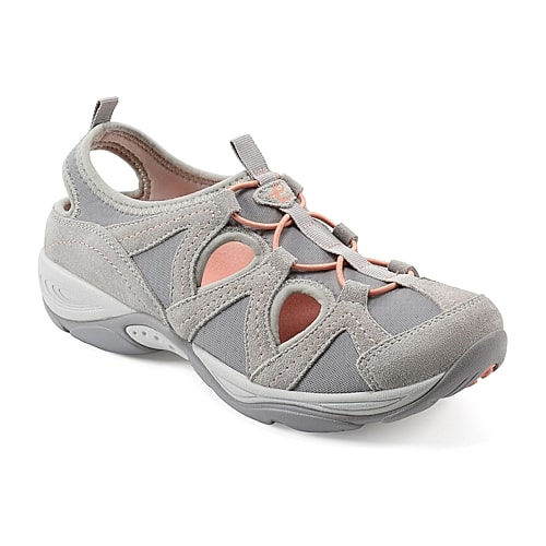 Click here for Easy Spirit Earthen Womens Round Closed Toe Oxford... prices