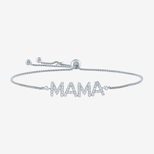 Click here for Mama (G-H / I1-I2) Womens 1/10 CT. T.W. Lab Grown... prices