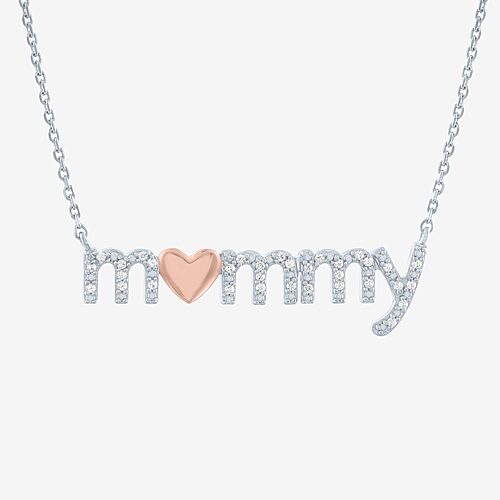 Click here for Mommy (G-H / I1-I2) Womens 1/10 CT. T.W. Lab Grown... prices